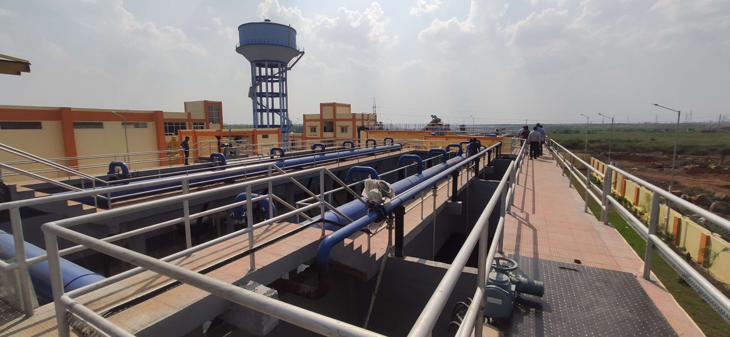 Contract Management and Supervision Consulltant - Package-2 (CMSC-2 ...