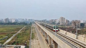 Leadership - NK India