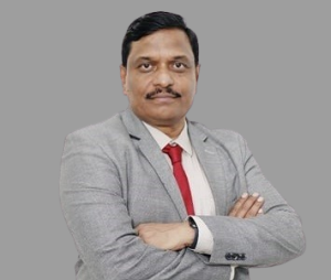 Leadership - NK India