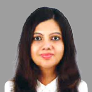 Leadership - NK India